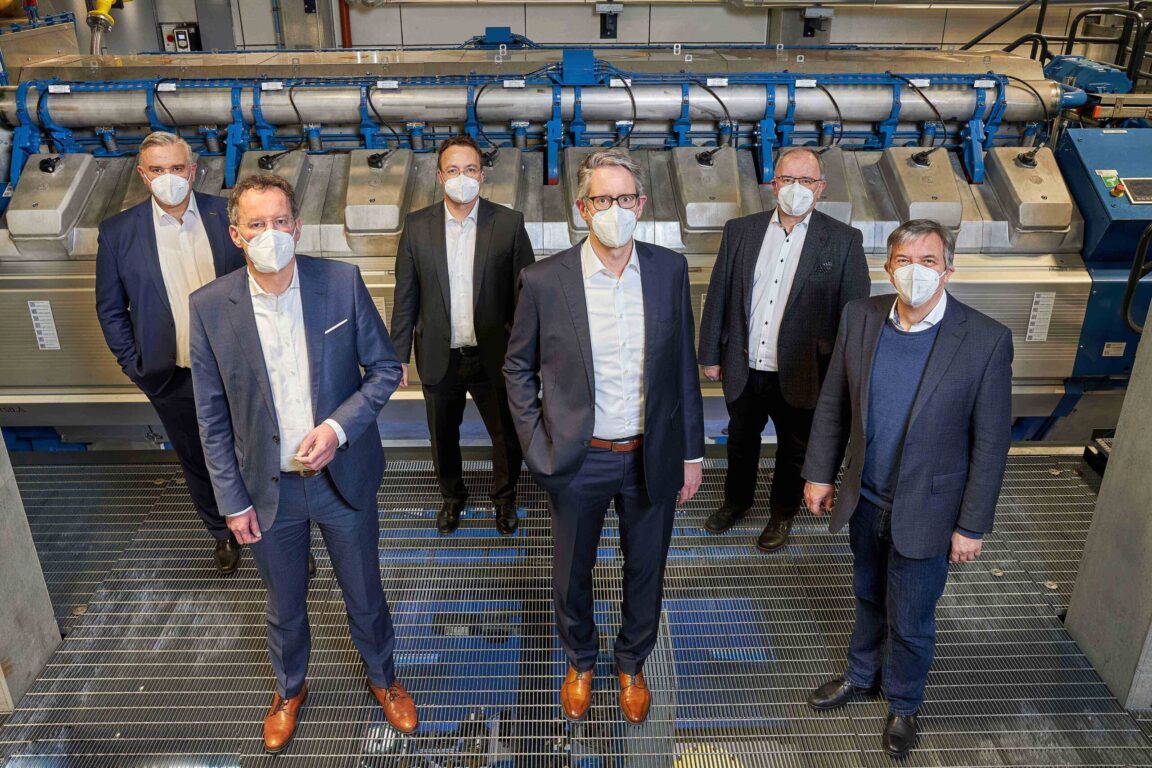 Aktuelle Meldungen & News | KMW