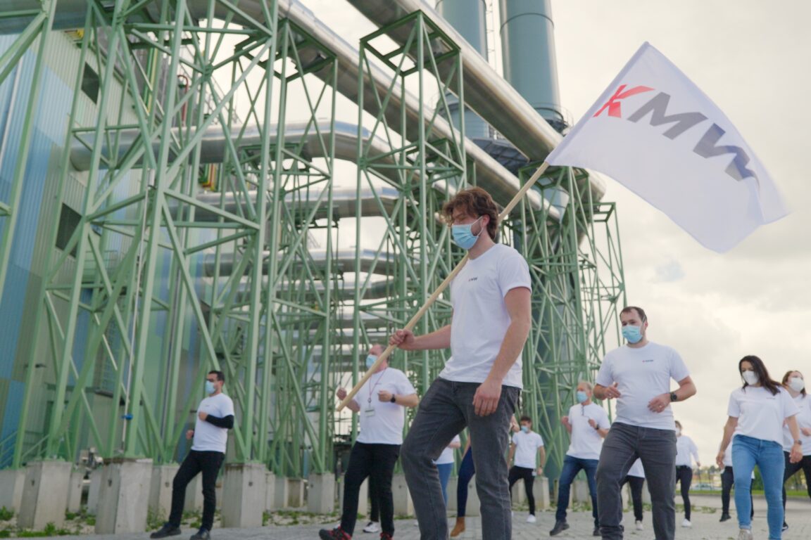 Willkommen bei KMW: Energie für den Großraum Mainz-Wiesbaden