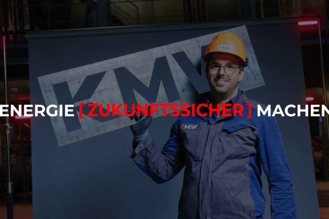 Aktuelle Meldungen & News | KMW