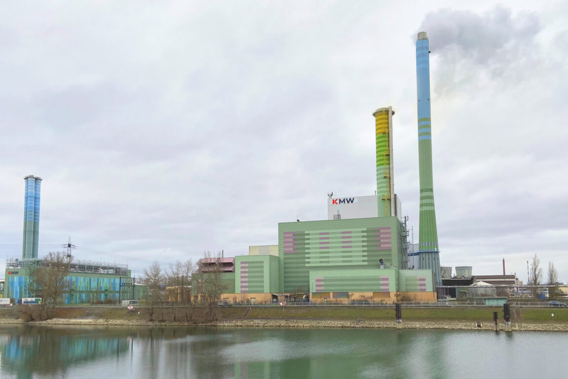 Willkommen bei KMW: Energie für den Großraum Mainz-Wiesbaden