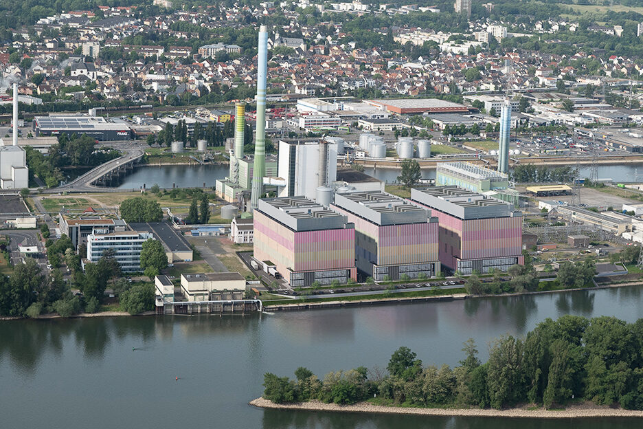 KMW: Energie für den Großraum Mainz-Wiesbaden