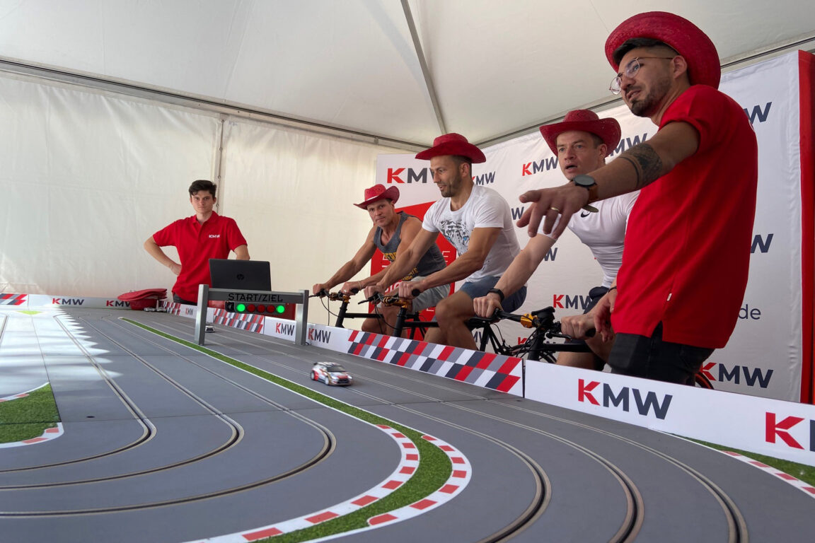 KMW: Energie für den Großraum Mainz-Wiesbaden