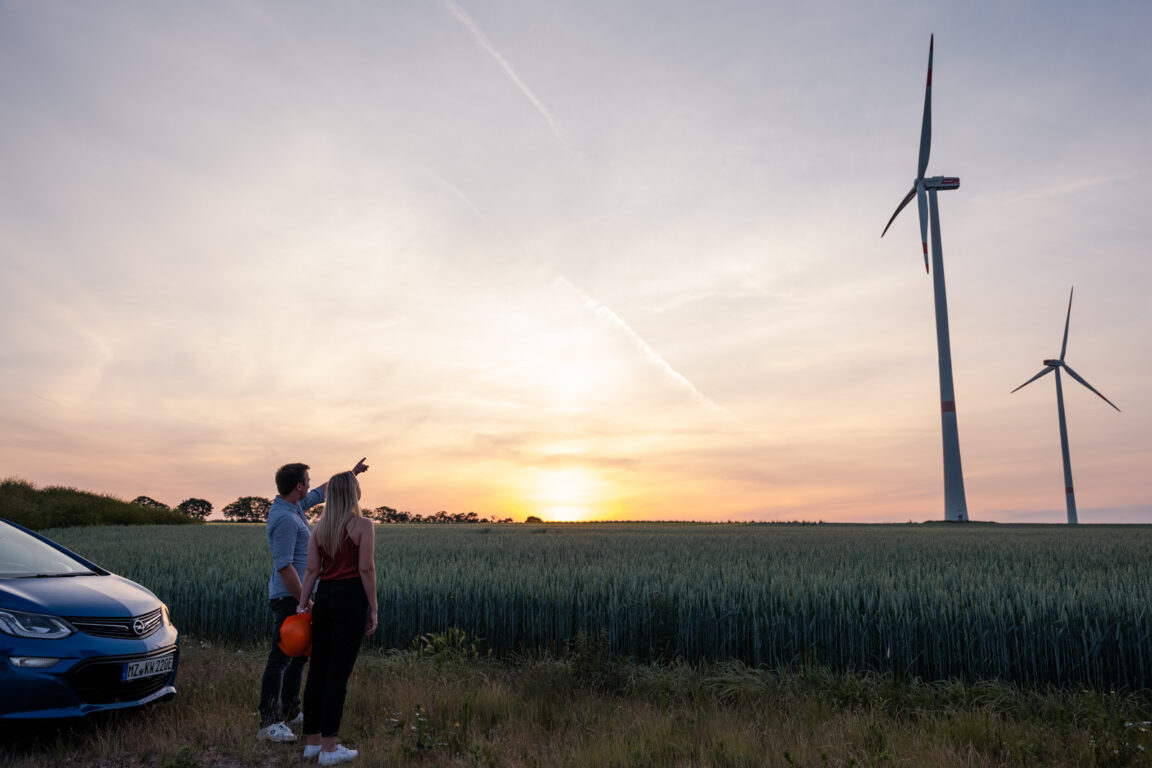 KMW: Energie für den Großraum Mainz-Wiesbaden